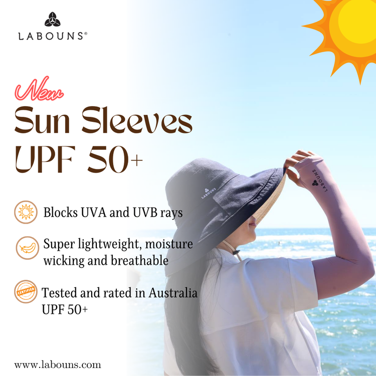 Labouns - Nourishing You Naturally with NZ Nutrition & Skincare